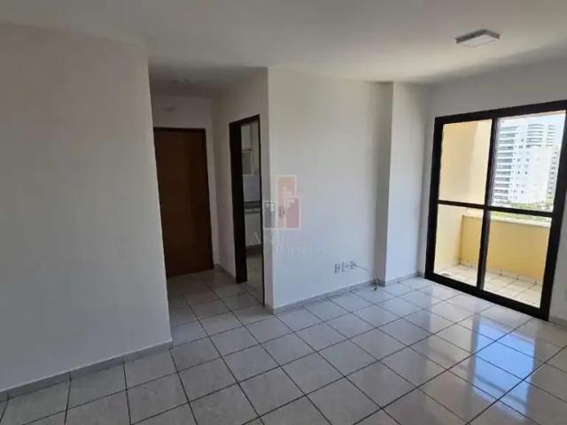 Apartamento para Venda em Bauru/SP Jardim Infante Dom Henrique 3 Quartos