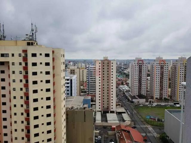 Apartamento para Venda em Bauru/SP Jardim Infante Dom Henrique 3 Quartos