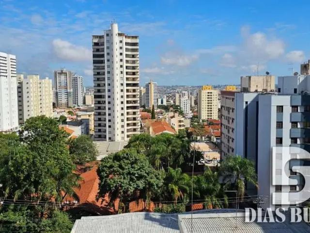 Apartamento para Venda em Bauru/SP Jardim Infante Dom Henrique 3 Quartos