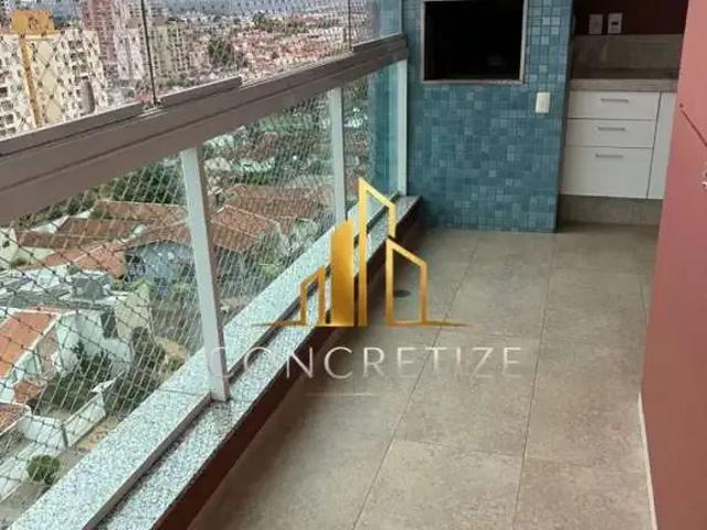 Apartamento para Venda em Bauru/SP Jardim Infante Dom Henrique 3 Quartos