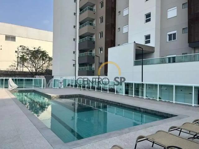 Apartamento para Venda em Bauru/SP Jardim Infante Dom Henrique 3 Quartos