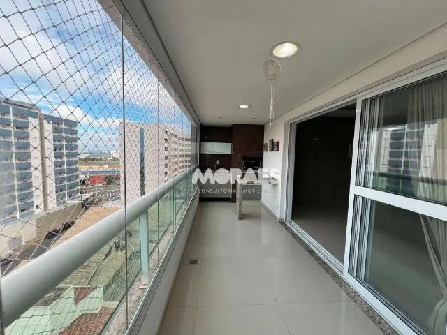 Apartamento para Venda em Bauru/SP Jardim Infante Dom Henrique 3 Quartos