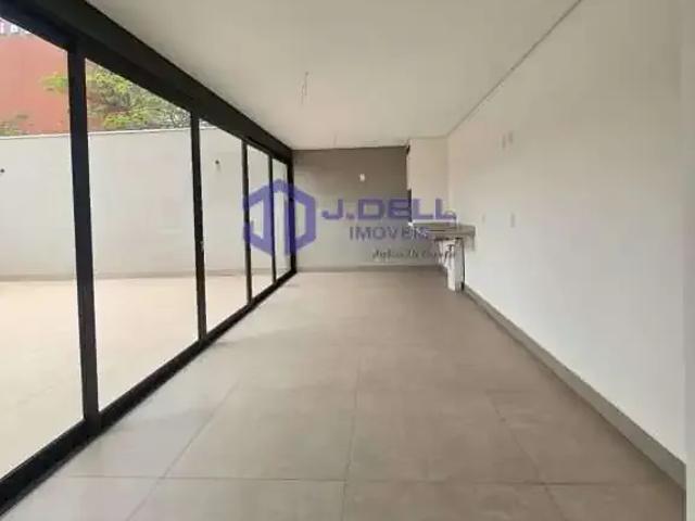 Apartamento para Venda em Bauru/SP Jardim Infante Dom Henrique 3 Quartos