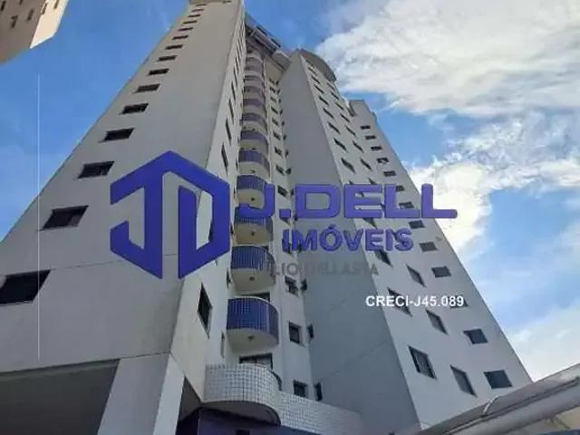 Apartamento para Venda em Bauru/SP Jardim Infante Dom Henrique 3 Quartos