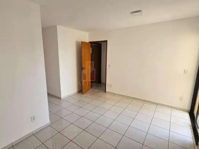 Apartamento para Venda em Bauru/SP Jardim Infante Dom Henrique 3 Quartos