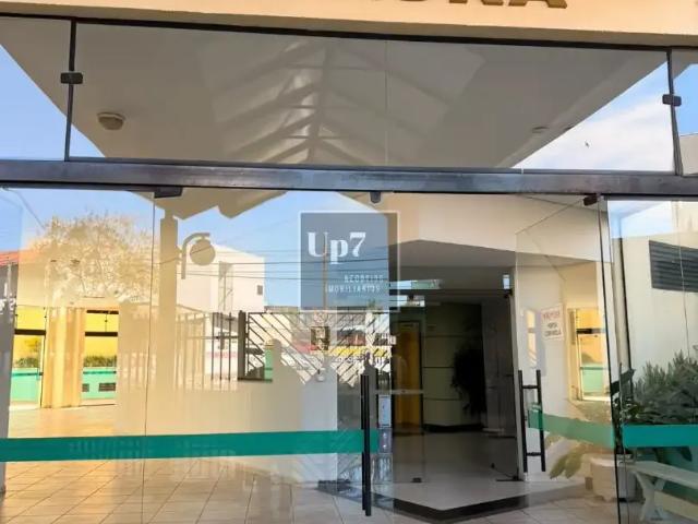 Apartamento para Venda em Bauru/SP Jardim Infante Dom Henrique 3 Quartos