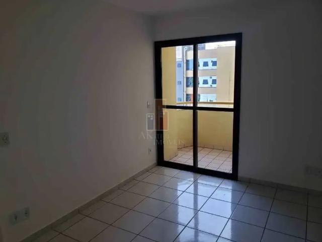 Apartamento para Venda em Bauru/SP Jardim Infante Dom Henrique 3 Quartos