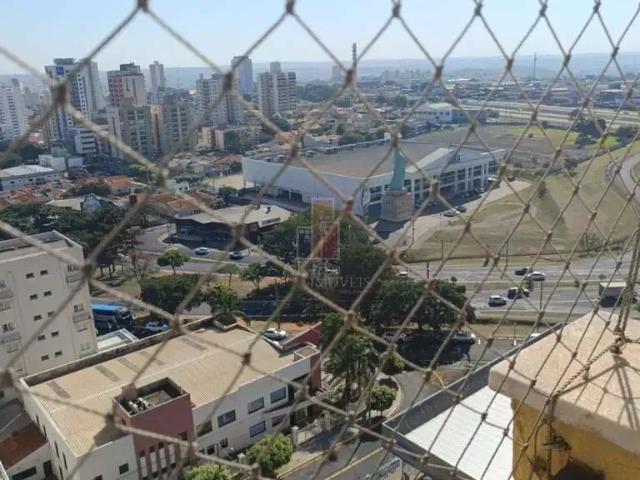 Apartamento para Venda em Bauru/SP Jardim Infante Dom Henrique 3 Quartos