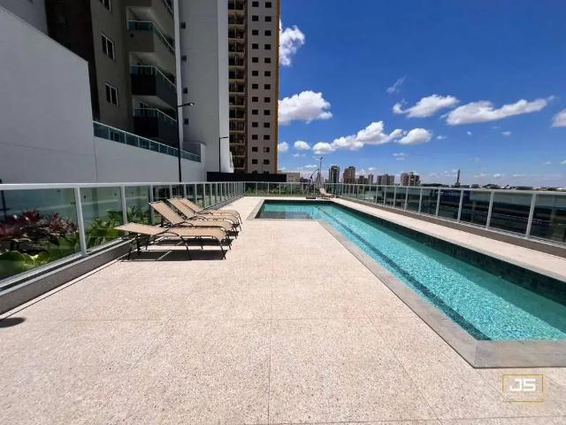 Apartamento para Venda em Bauru/SP Jardim Infante Dom Henrique 3 Quartos