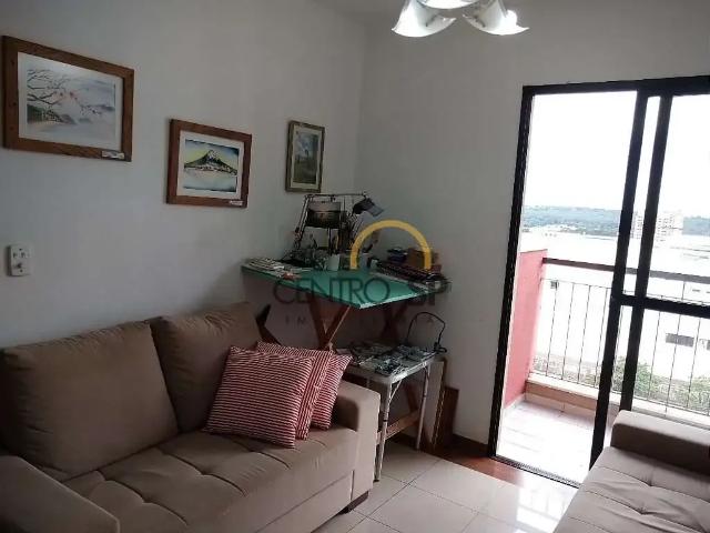 Apartamento para Venda em Bauru/SP Jardim Infante Dom Henrique 3 Quartos