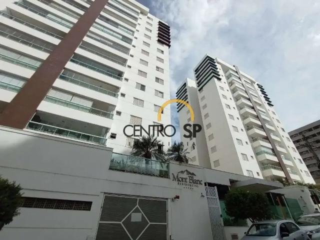 Apartamento para Venda em Bauru/SP Jardim Infante Dom Henrique 3 Quartos