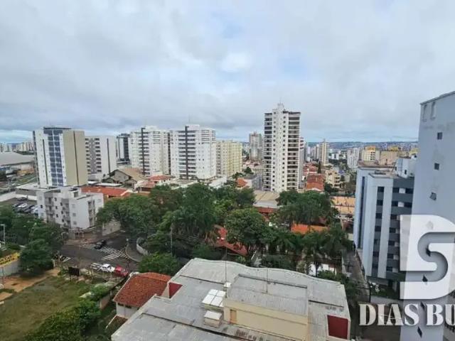 Apartamento para Venda em Bauru/SP Jardim Infante Dom Henrique 3 Quartos