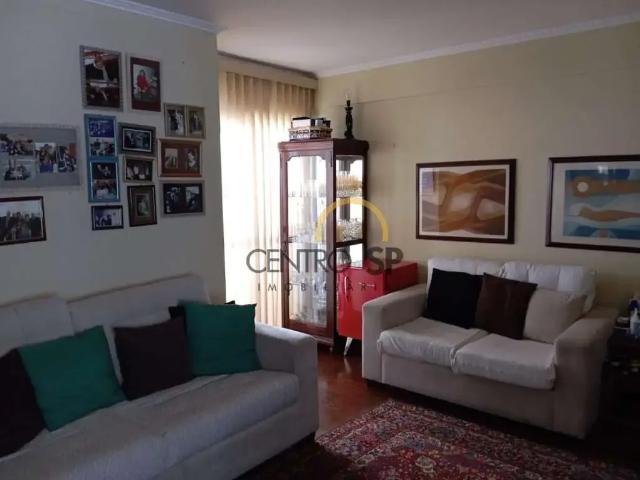 Apartamento para Venda em Bauru/SP Jardim Infante Dom Henrique 3 Quartos