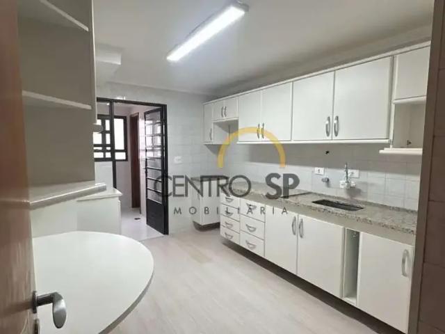 Apartamento para Venda em Bauru/SP Jardim Infante Dom Henrique 3 Quartos