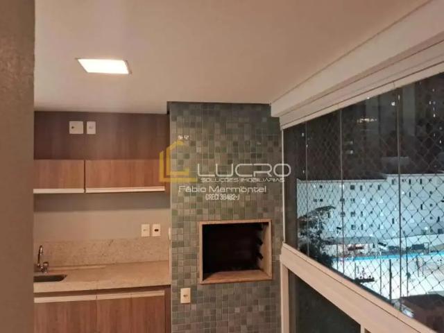 Apartamento para Venda em Bauru/SP Jardim Infante Dom Henrique 3 Quartos