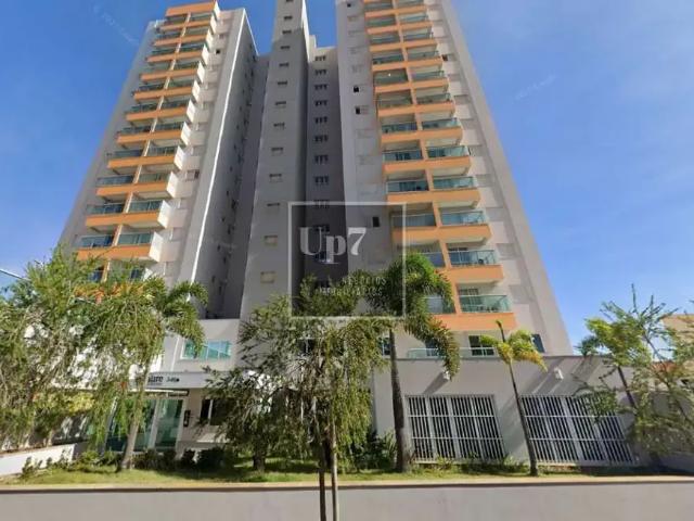 Apartamento para Venda em Bauru/SP Jardim Panorama 1 Quartos