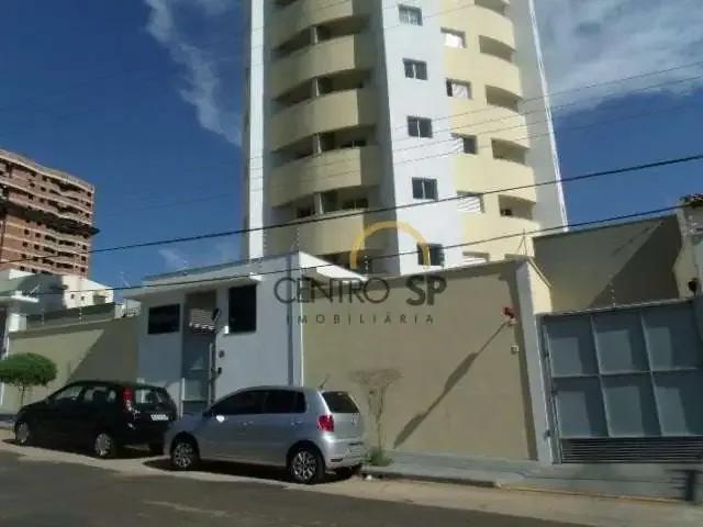 Apartamento para Venda em Bauru/SP Jardim Panorama 1 Quartos
