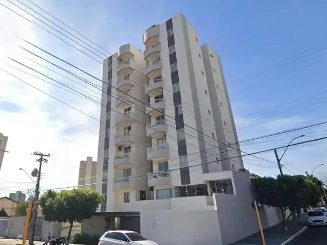 Apartamento para Venda em Bauru/SP Jardim Panorama 1 Quartos