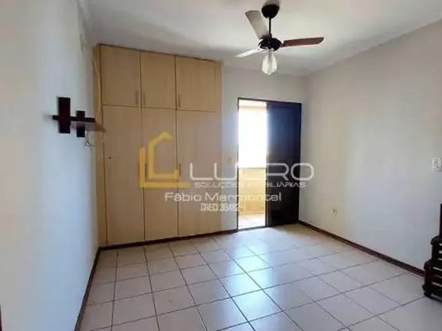 Apartamento para Venda em Bauru/SP Jardim Panorama 1 Quartos
