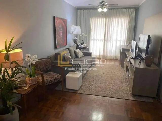 Apartamento para Venda em Bauru/SP Jardim Panorama 2 Quartos