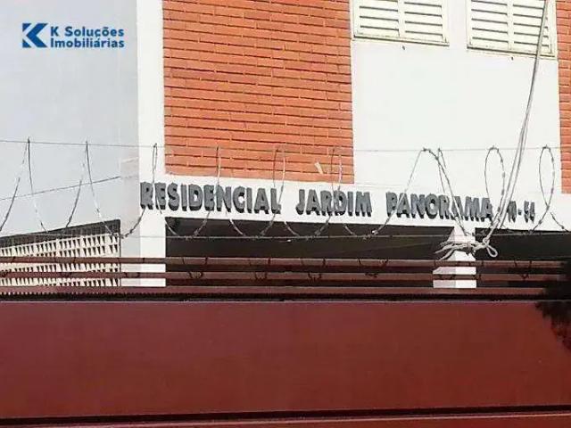Apartamento para Venda em Bauru/SP Jardim Panorama 2 Quartos