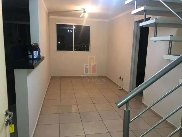 Apartamento para Venda em Bauru/SP Jardim Panorama 2 Quartos