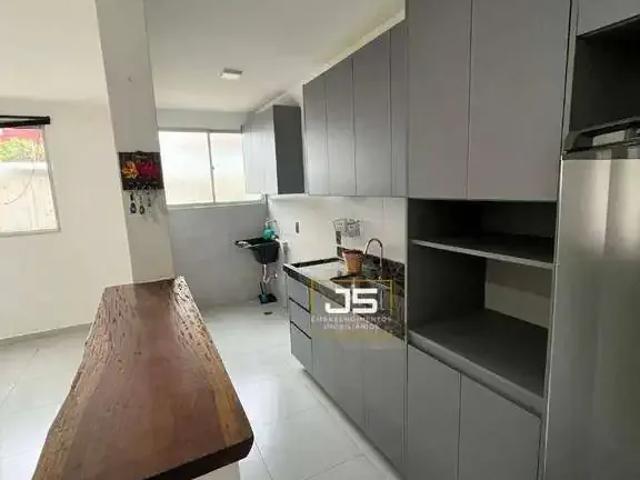 Apartamento para Venda em Bauru/SP Jardim Panorama 2 Quartos