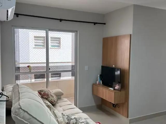 Apartamento para Venda em Bauru/SP Jardim Panorama 3 Quartos