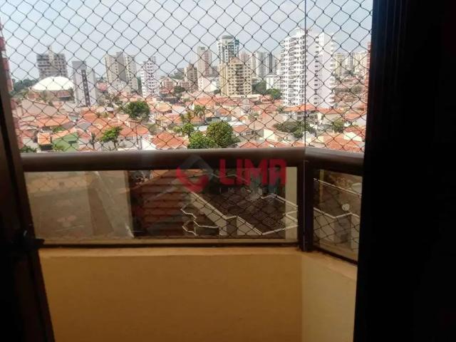 Apartamento para Venda em Bauru/SP Jardim Panorama 3 Quartos