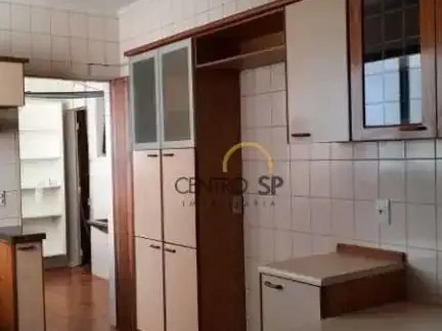 Apartamento para Venda em Bauru/SP Jardim Panorama 3 Quartos