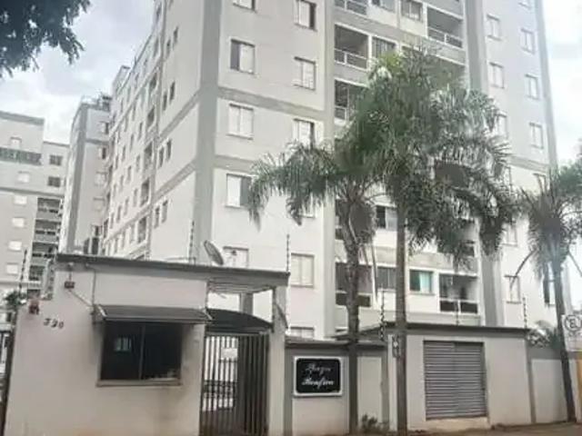 Apartamento para Venda em Bauru/SP Jardim Panorama 3 Quartos