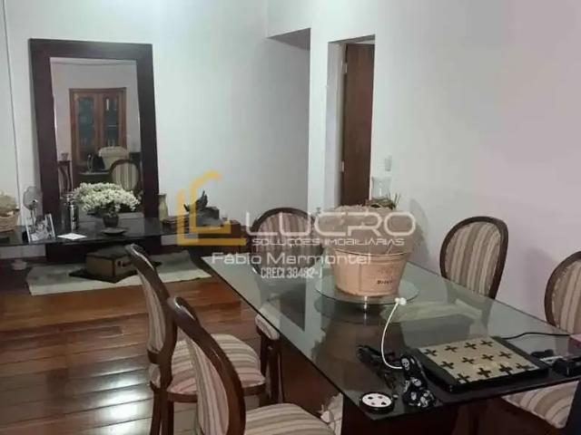 Apartamento para Venda em Bauru/SP Jardim Panorama 3 Quartos
