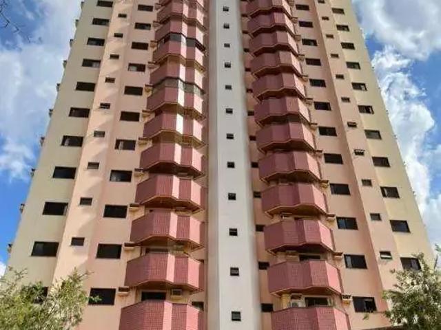 Apartamento para Venda em Bauru/SP Jardim Panorama 3 Quartos