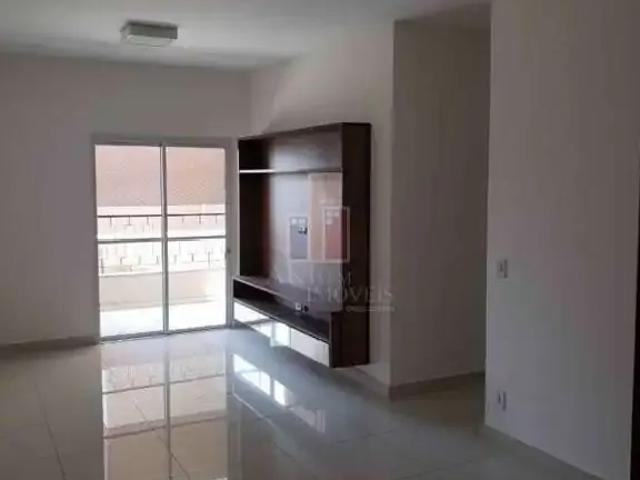 Apartamento para Venda em Bauru/SP Jardim Panorama 3 Quartos