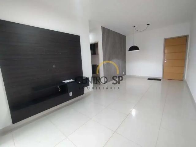 Apartamento para Venda em Bauru/SP Jardim Panorama 3 Quartos