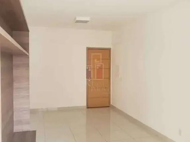 Apartamento para Venda em Bauru/SP Jardim Panorama 3 Quartos