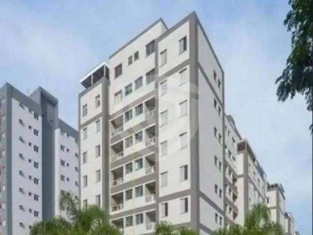 Apartamento para Venda em Bauru/SP Jardim Panorama 3 Quartos