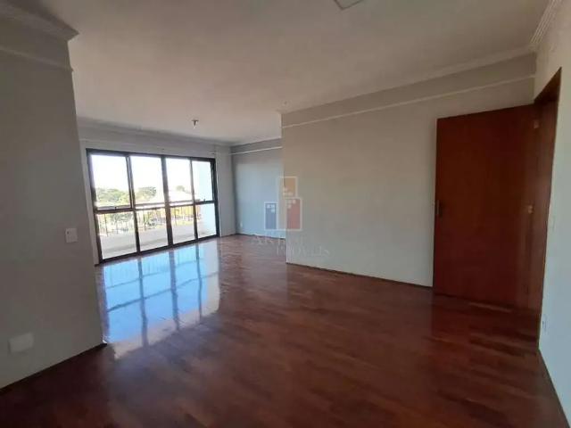 Apartamento para Venda em Bauru/SP Jardim Panorama 3 Quartos