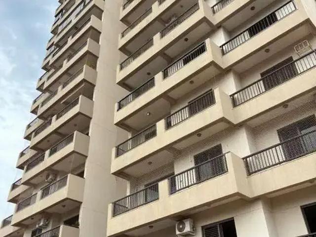 Apartamento para Venda em Bauru/SP Jardim Panorama 3 Quartos