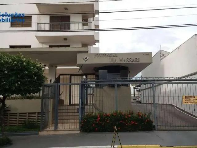 Apartamento para Venda em Bauru/SP Jardim Panorama 3 Quartos