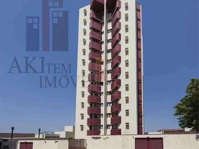 Apartamento para Venda em Bauru/SP Jardim Paulista 1 Quartos
