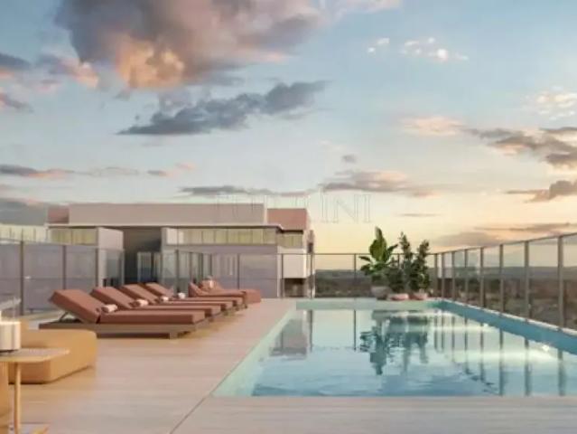 Apartamento para Venda em Bauru/SP Jardim Paulista 1 Quartos