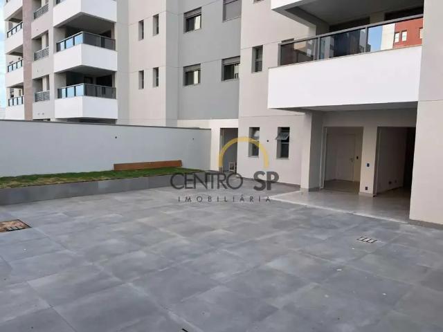 Apartamento para Venda em Bauru/SP Jardim Paulista 2 Quartos