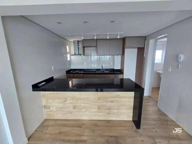 Apartamento para Venda em Bauru/SP Jardim Paulista 2 Quartos