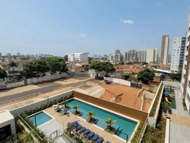 Apartamento para Venda em Bauru/SP Jardim Paulista 2 Quartos