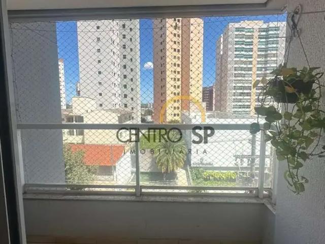 Apartamento para Venda em Bauru/SP Jardim Paulista 2 Quartos