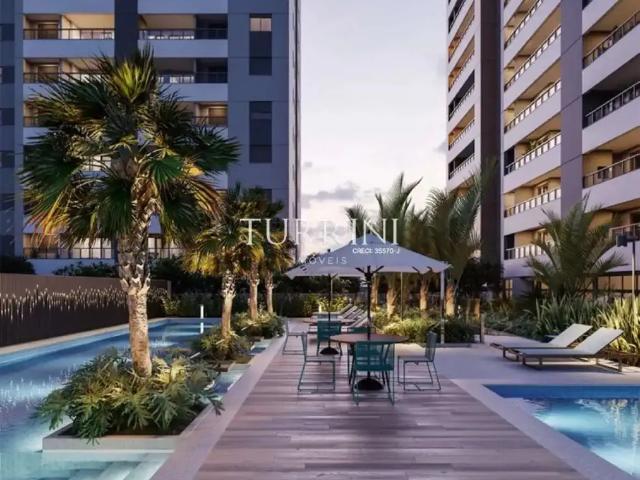 Apartamento para Venda em Bauru/SP Jardim Paulista 2 Quartos