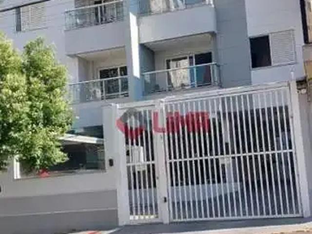Apartamento para Venda em Bauru/SP Jardim Paulista 2 Quartos