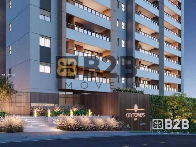 Apartamento para Venda em Bauru/SP Jardim Paulista 2 Quartos