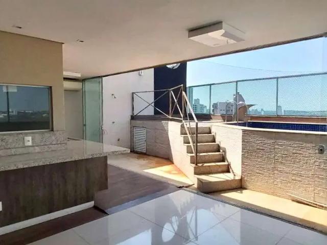 Apartamento para Venda em Bauru/SP Jardim Paulista